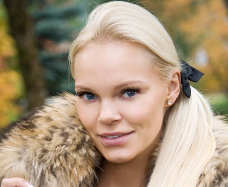 Vita Jakutienė parodė, kas yra pupytė be makiažo | Ekspertai.eu