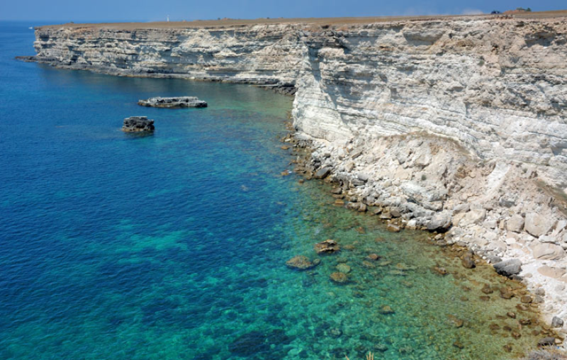 Krymas – nacionalinis rusų mitas | Ekspertai.eu