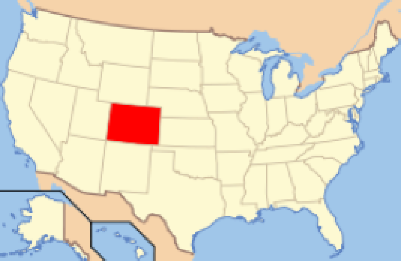 Koloradas – saugios ir pelningos naftos ir dujų gavybos pavyzdys ...