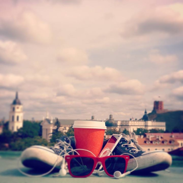 Prezidentė pasveikino jaunimą su Tarptautine jaunimo diena | Ekspertai.eu