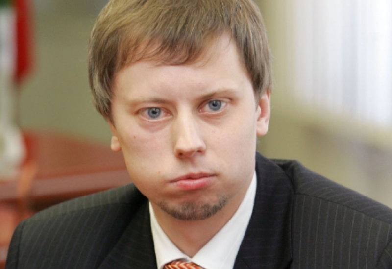 Kauno meras, konservatorius A. Kupčinskas pradėjo tarnybą Krašto ...