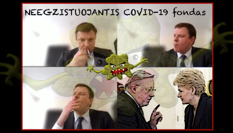 Tėvynės labui (klokit ant stalo sutartis) | Ekspertai.eu