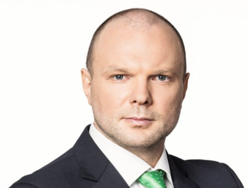 Dviveidis Kristupas Krivickas | Ekspertai.eu