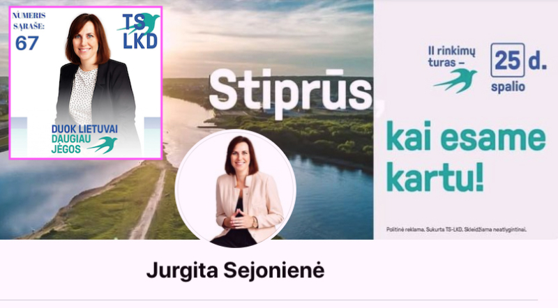 Skandalas: prisidengiant interpretacijomis apie koronavirusą vykdoma ...