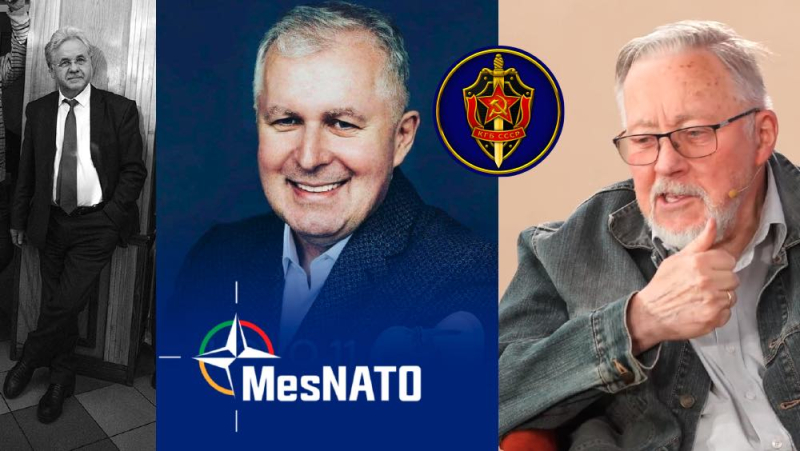 Anušauskinių KGB sąrašų skelbėjų istorijoje iššovė istorikas Zenonas ...