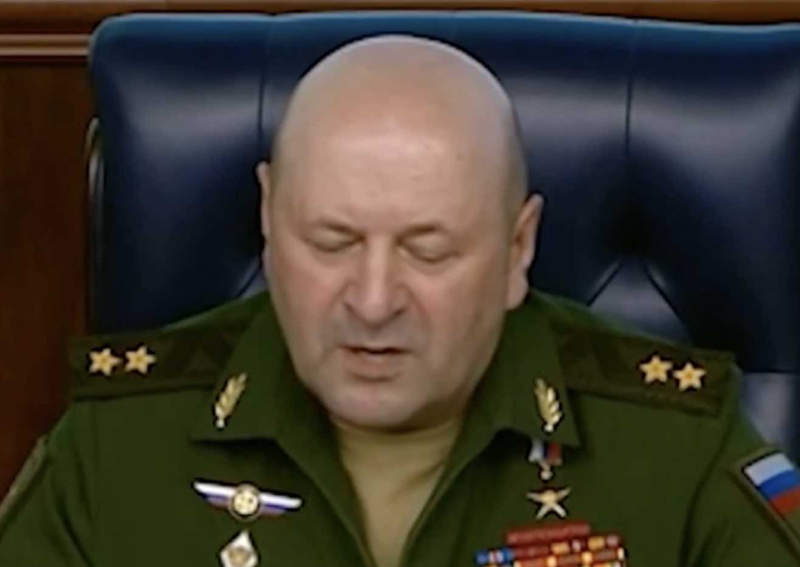 Rusija vėl pasakoja pasakas apie JAV biolaboratorijas Ukrainoje ...