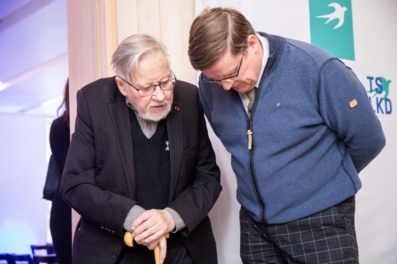 Andrius Martinkus: joks purvinas anonimas negali pakeisti šito fakto ...