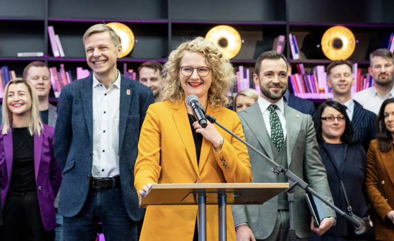 Proveržis: 1 milijardas, užtvirtinsiantis Lietuvos ekonomiką | Ekspertai.eu