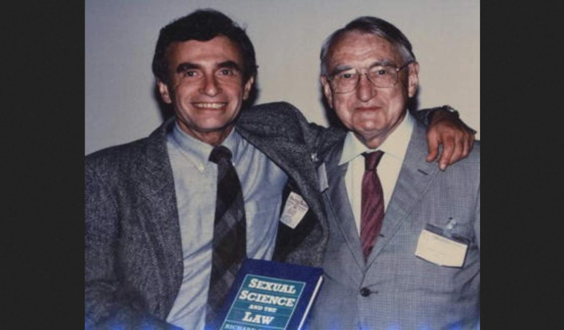 Išskirtinis interviu: Eduardas Vaitkus teigia, esą yra tik dvi lytys, o ...