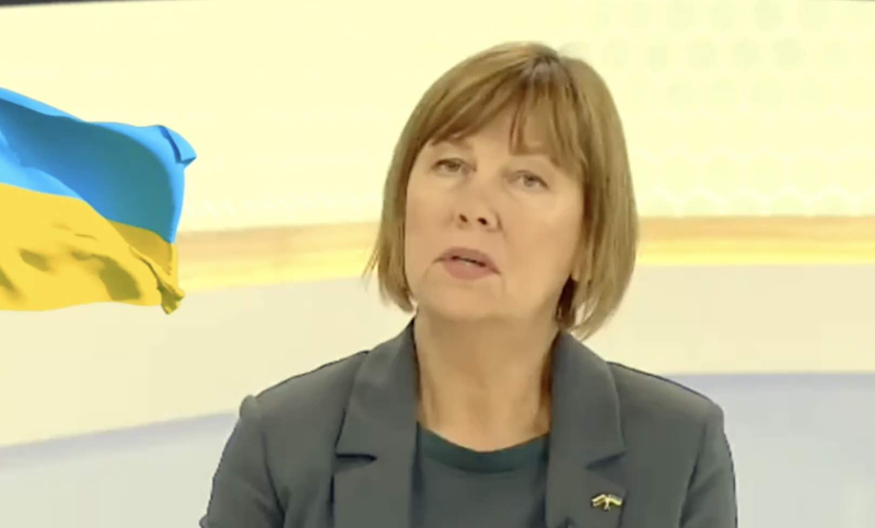 Ypač aktualus Lietuvos gyventojams interviu apie energetikos reikalus ...