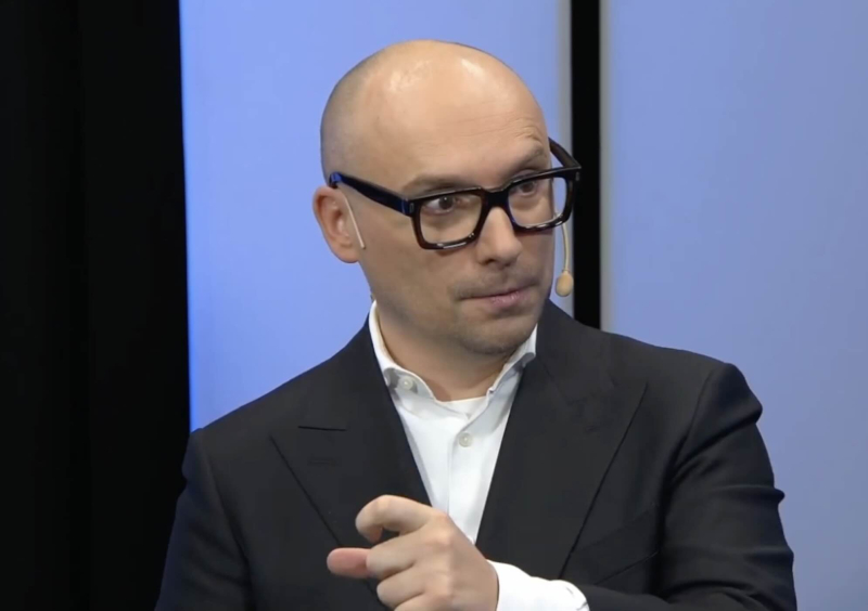 Robotų apmokestinimas turėtų padėti išspręsti problemas, susidariusias ...