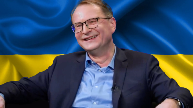 Žalimas iki šiol aiškinasi ir dar neišsiaiškino, kieno Krymas ...