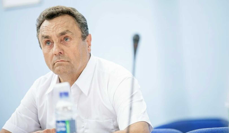 Tautininkai į prezidentus kelia savo lyderį Petrą Gražulį | Ekspertai.eu