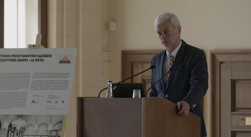 Didysis Respublikos Prezidento rinkimų netikėtumas – Eduardas Vaitkus ...