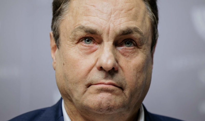 Gražulis subūrė didžiausią alternatyvą | Ekspertai.eu