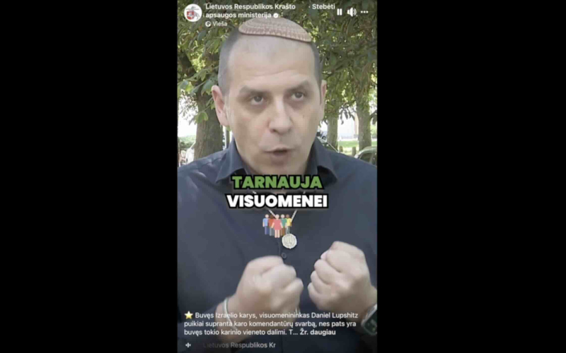 Priešams nepavyks pasislėpti – bus žinoma viskas | Ekspertai.eu