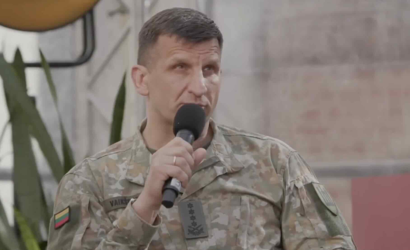 Lietuva beveik 100 proc. užsipildžiusi drakono dantimis | Ekspertai.eu