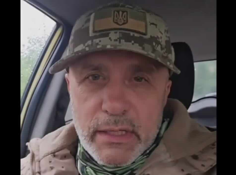 Ukrainos ginkluotųjų pajėgų karys – po karo mes visi eisime teisti ...