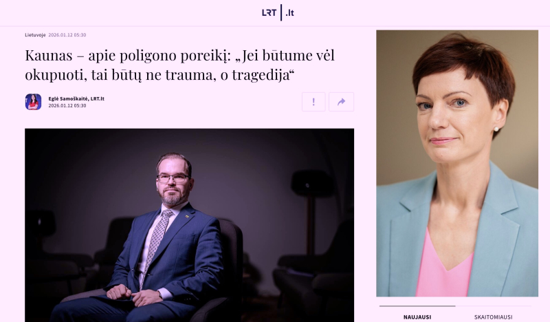 Kapčiamiesčio poligonas kaip Suvalkų skydas: Kaunas įspėja apie „labai ...